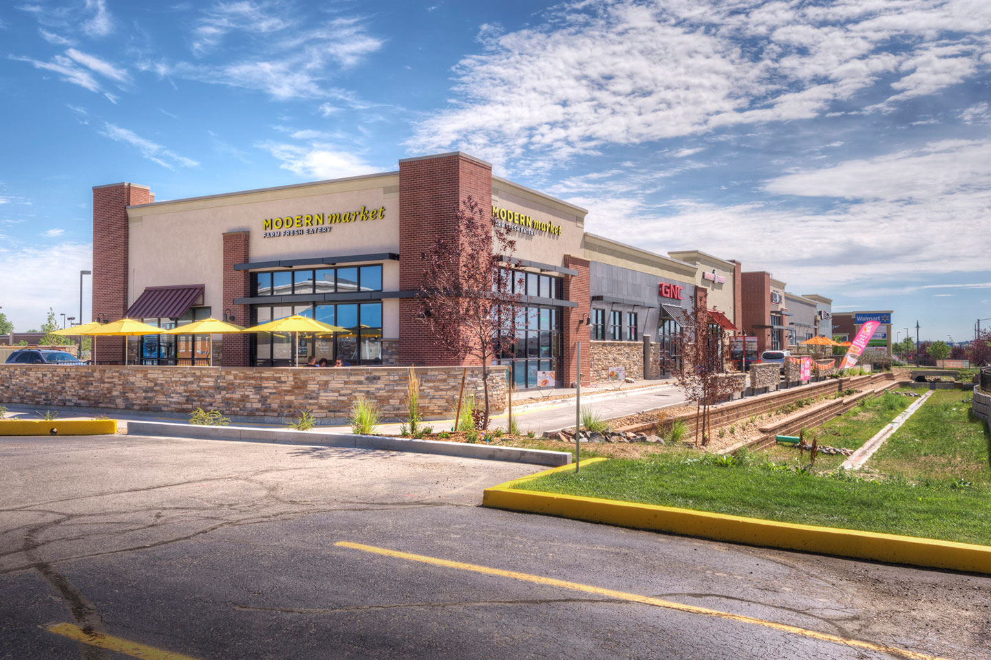 Featured Projects – Drake Real Estate Services