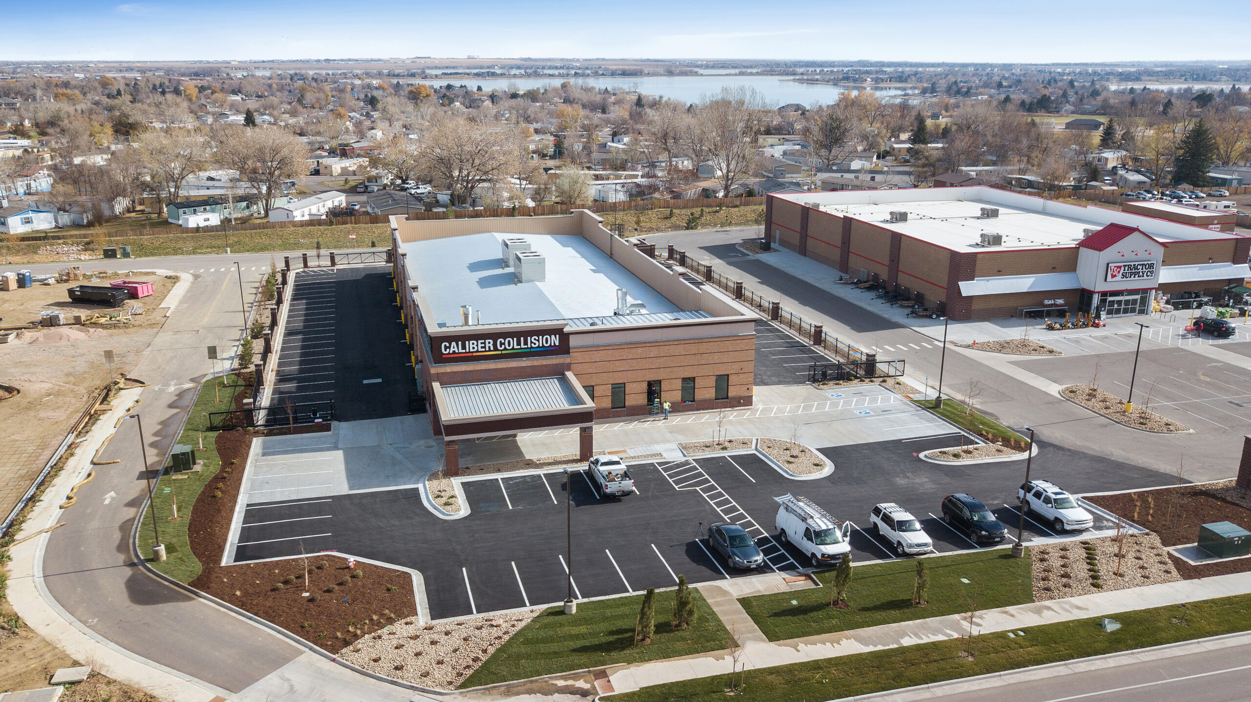 Drake Real Estate Services – Integrated Real Estate