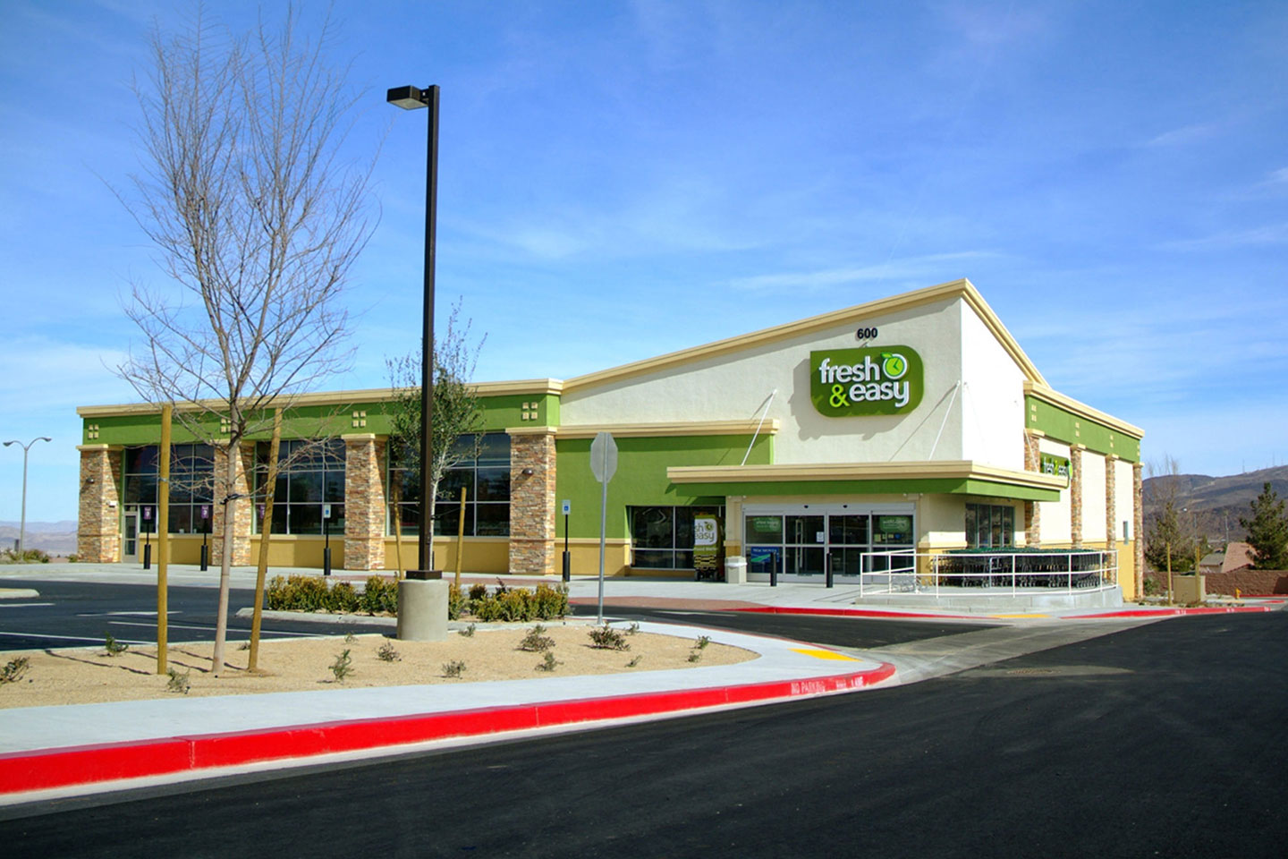 Featured Projects – Drake Real Estate Services