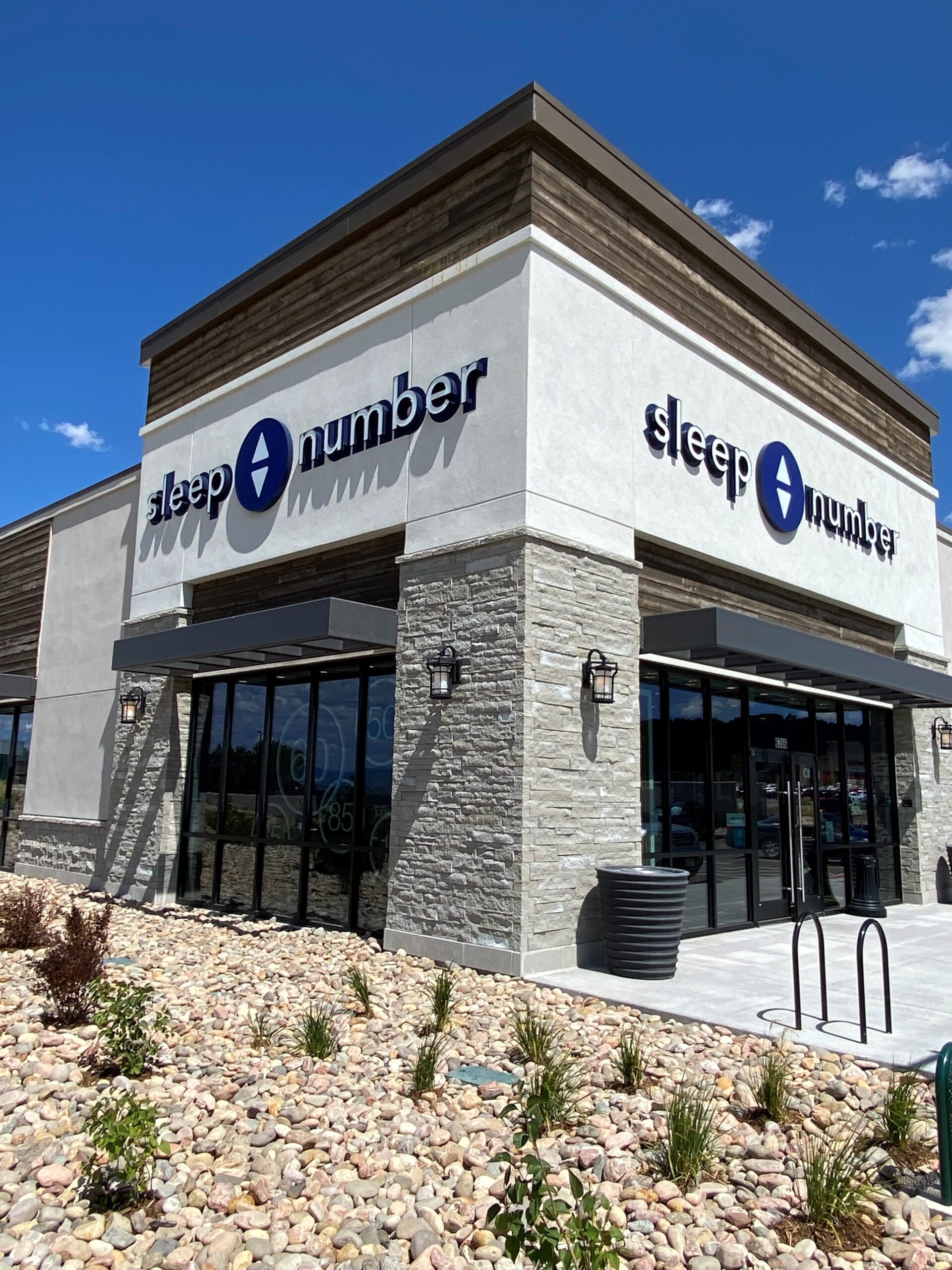 Sleep Number – Drake Real Estate Services