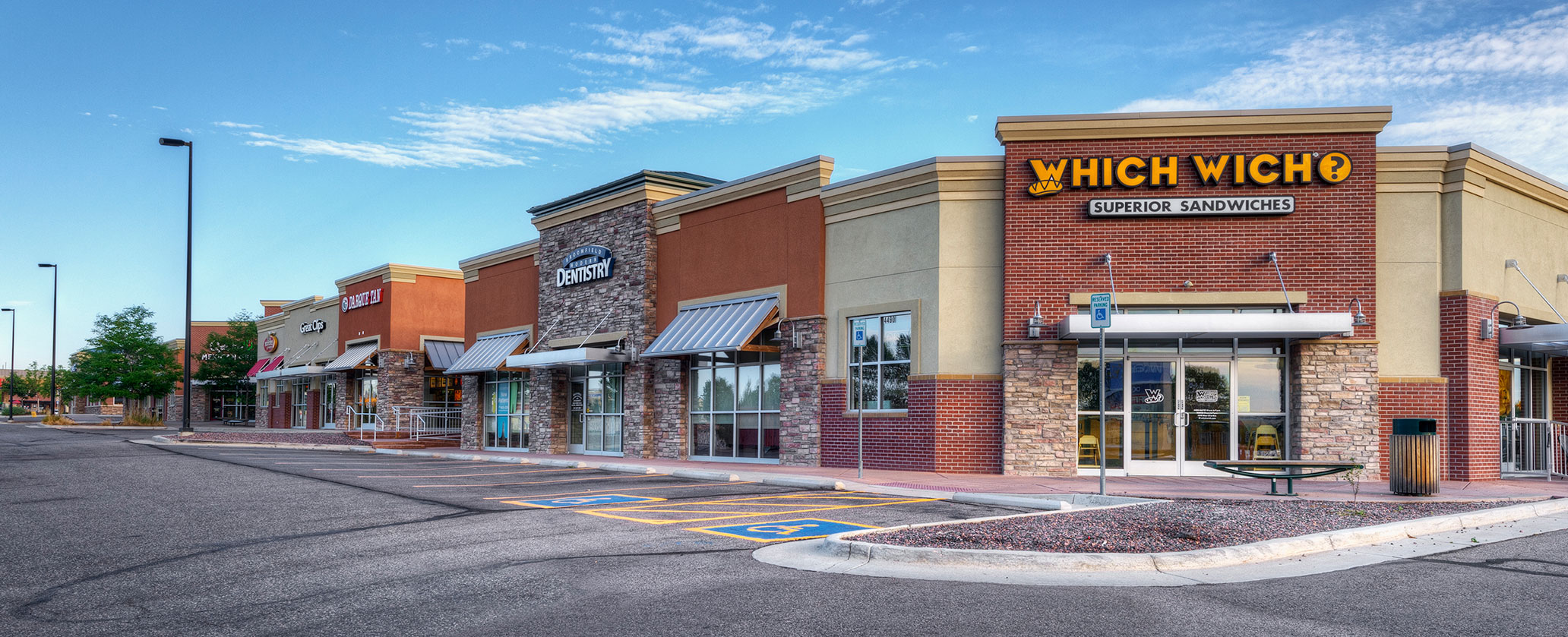 Drake Real Estate Services – Integrated Real Estate