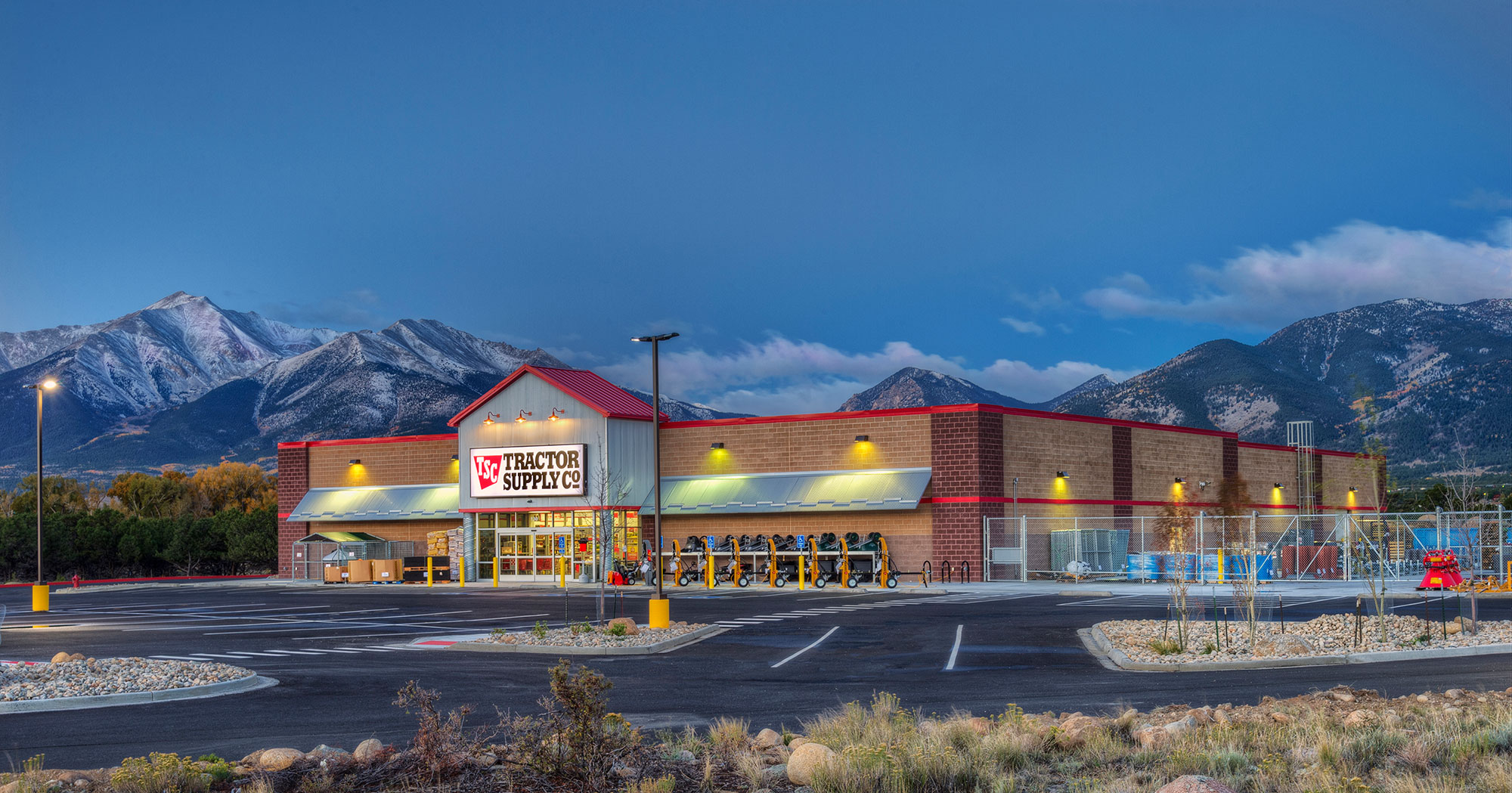 Drake Real Estate Services – Integrated Real Estate