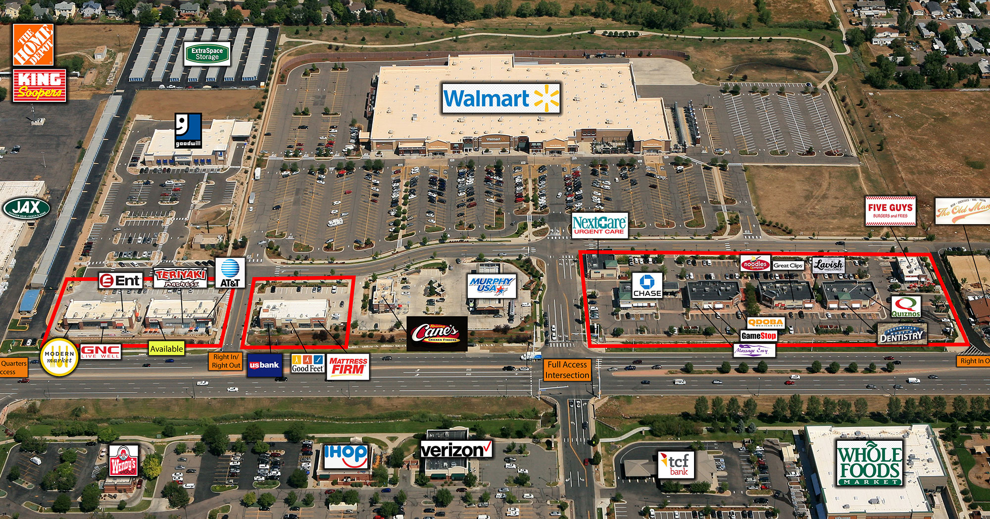 Drake Real Estate Services – Integrated Real Estate